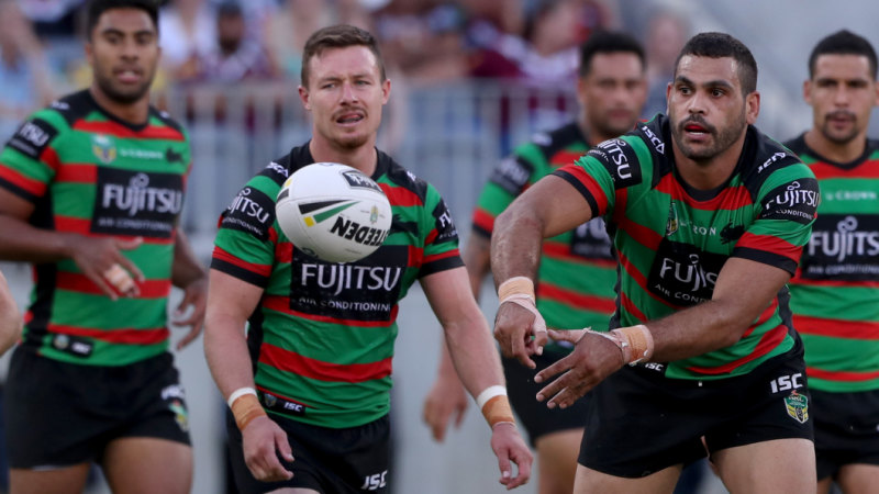 Inglis to revisit surgeon before receiving clearance to play