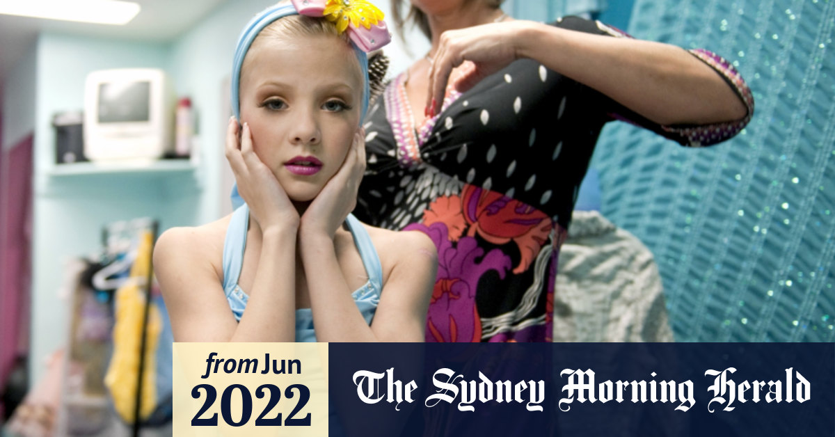 Dance Moms culture influencing kids’ competitions as Sydney under-14s ...