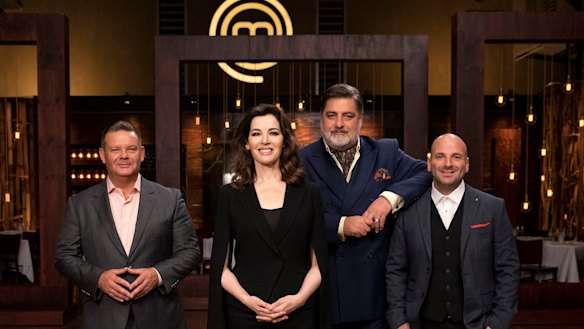 Canberra's MasterChef contestant Chloe Carroll dishes on the show