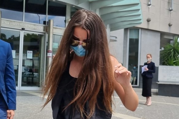 Court hears what allegedly happened in final moments of Jaylen’s life