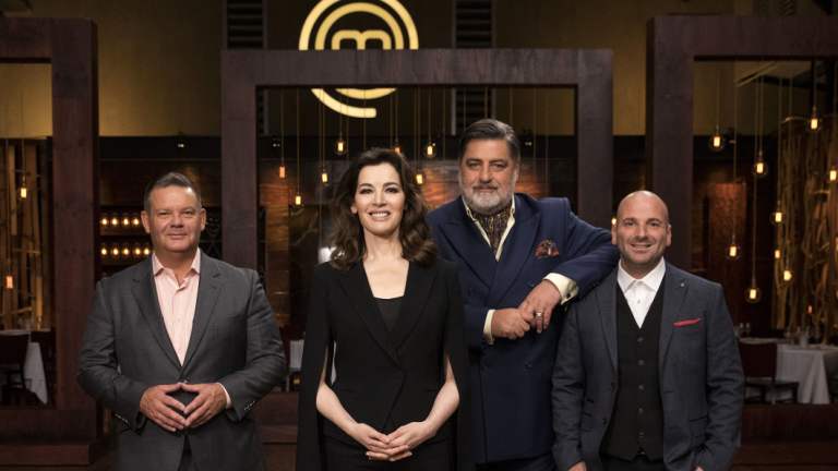 Canberra's MasterChef contestant Chloe Carroll dishes on the show