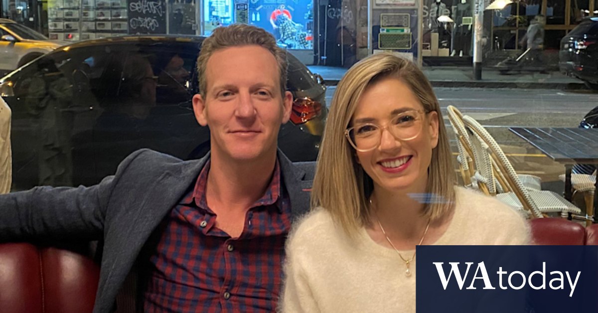 Perth father’s daily battle highlights hidden toll of ‘silent killer ...