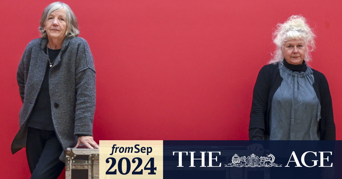 Bad Boy play: Patricia Cornelius and Susie Dee return with new work ...