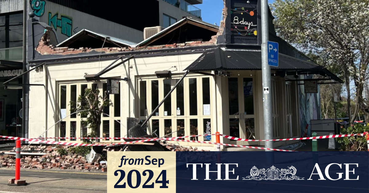 Melbourne weather: Strong winds to hit Victoria again as clean up begins