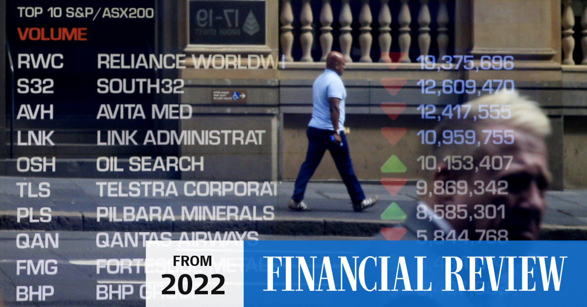 ASX share prices: Buyback fever sweeps through corporate Australia