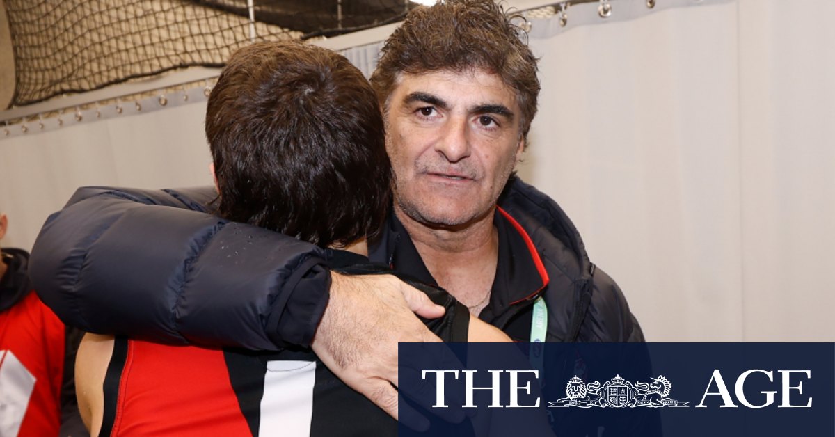AFL 2024: Essendon Bombers, Adrian Dodoro settle dispute after Fair ...
