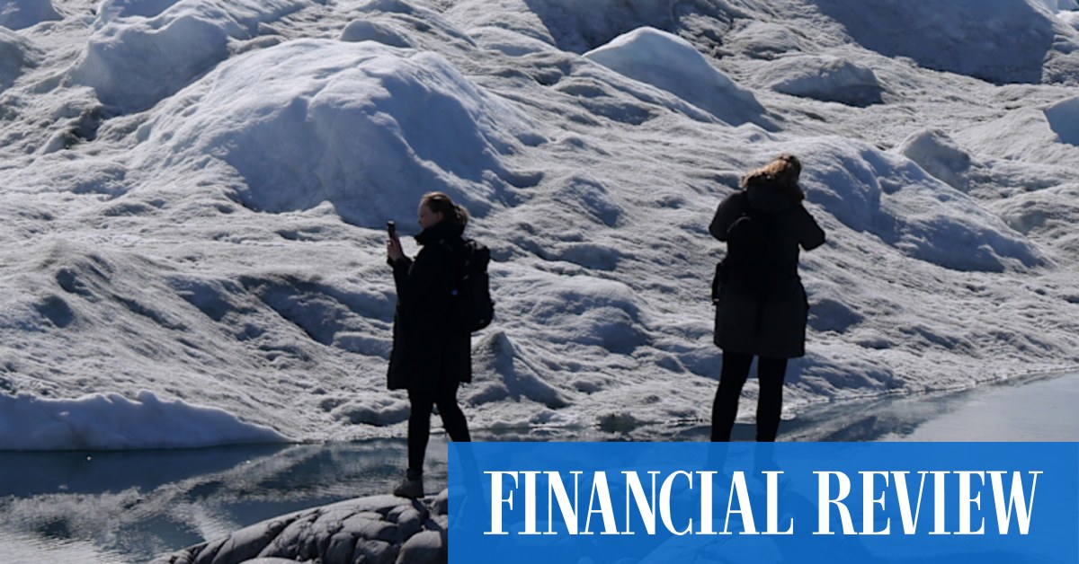 Meteoric Resources hires Canaccord Genuity, SCP Resource Finance as ...