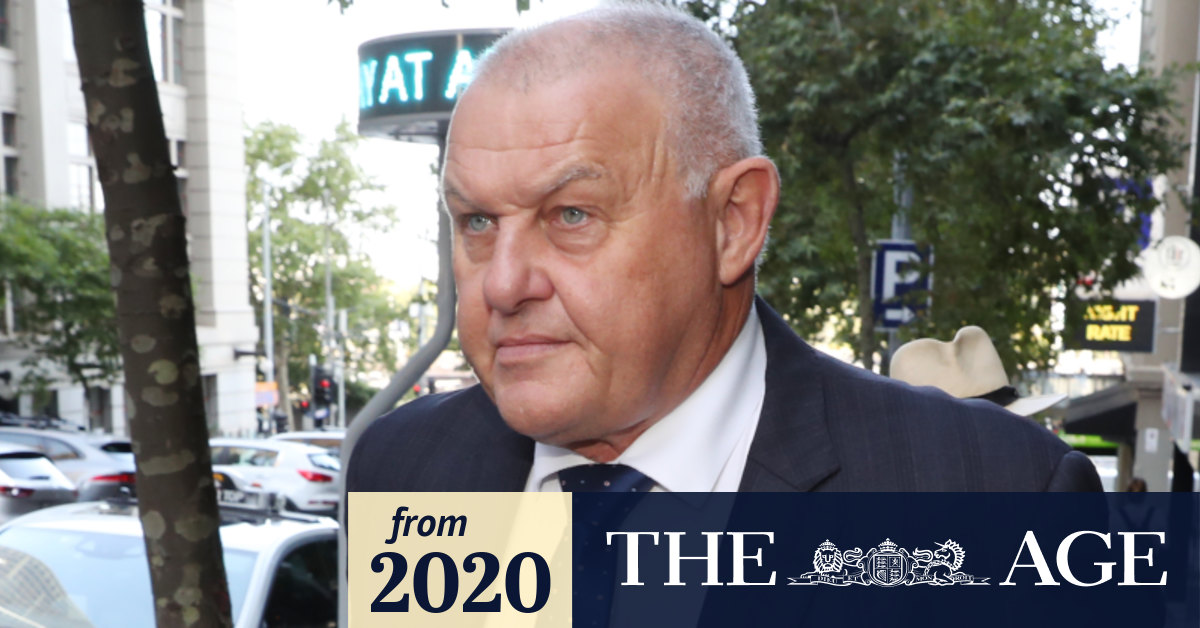 Veteran homicide cops clash over murder 'confession'