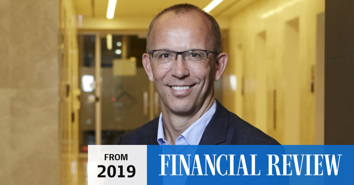 Openpay wants to take 'buy now pay later' upmarket