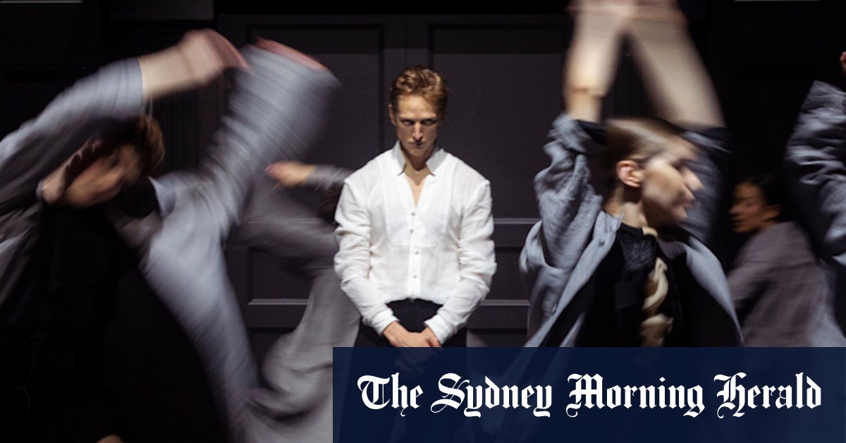 David Hallberg, Australian Ballet’s artistic director on the transition ...