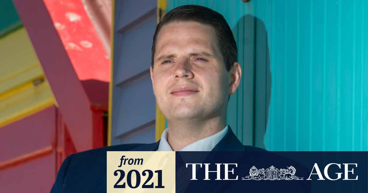 Brighton MP James Newbury survives Liberal preselection challenge