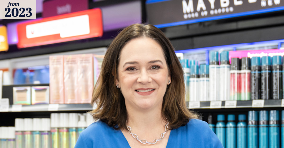 Wesfarmers, owner of Bunnings, Kmart and Officeworks, eyes health and ...