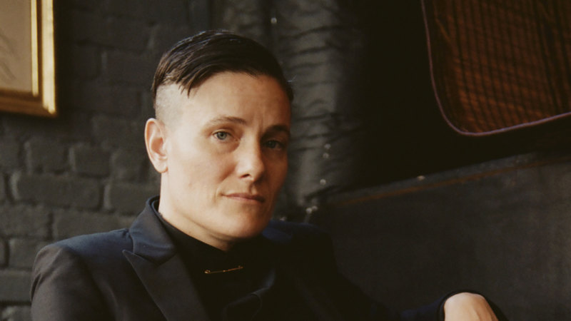 Casey Legler: I swam for every chance to get wasted