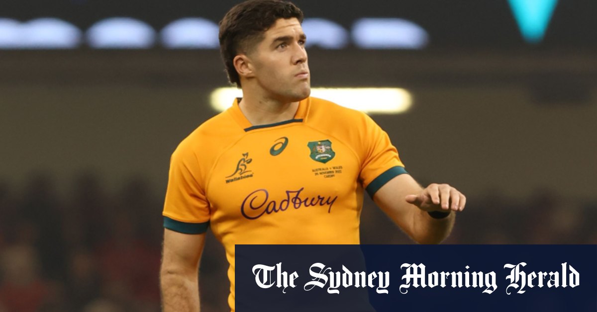 Rugby World Cup 2023: Wallabies CEO Phil Waugh says semi-final ...