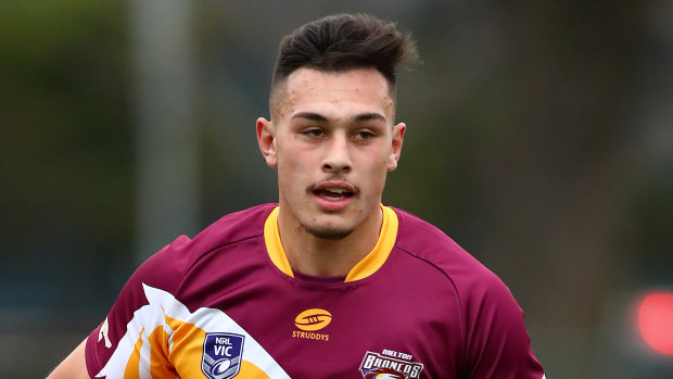 Storm forward changes nations overnight