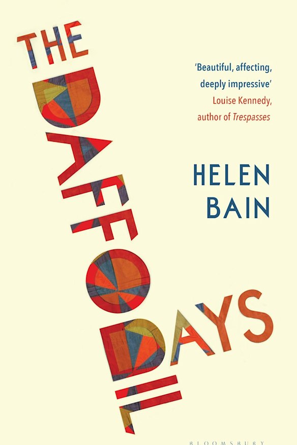 Book review: Sylvia Plath fictional biography The Daffodil Days by ...