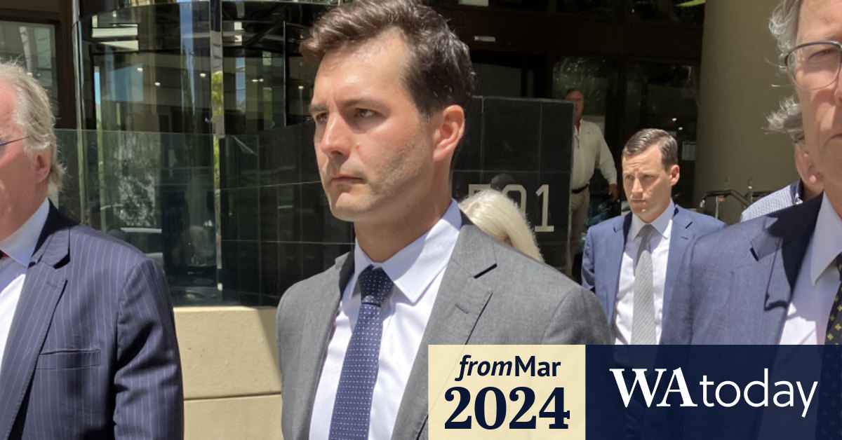 ‘Driven by greed’: Well-connected Perth advisor jailed over insider trading