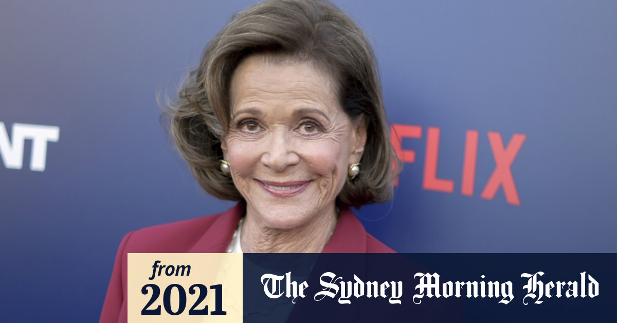 Jessica Walter dies aged 80