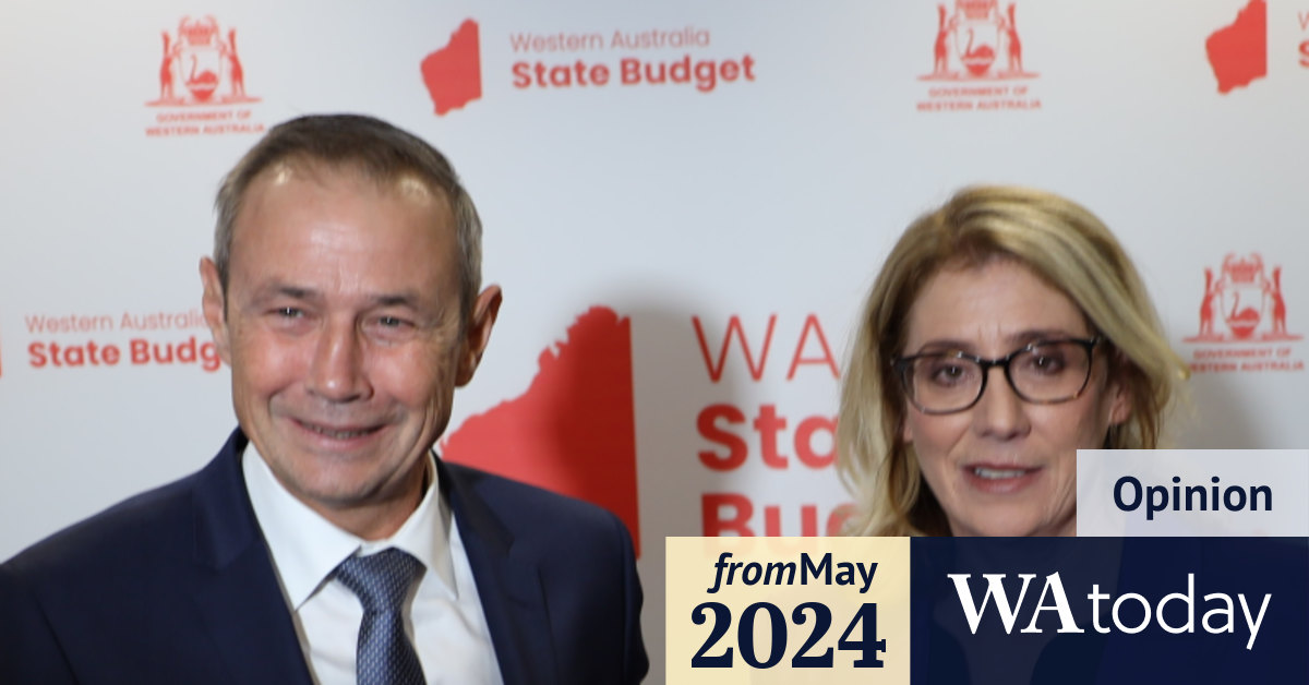 WA state budget 2024: Why the state’s expenses keep growing