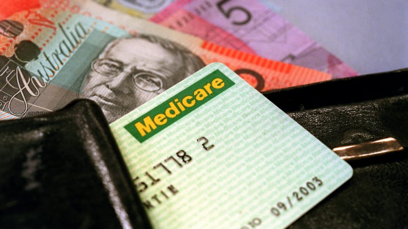 Red flags raised over Medicare rorting