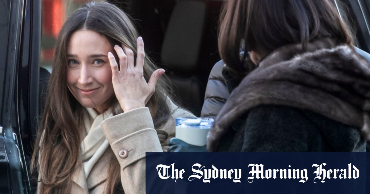 Javice trial: JPMorgan executives set to appear