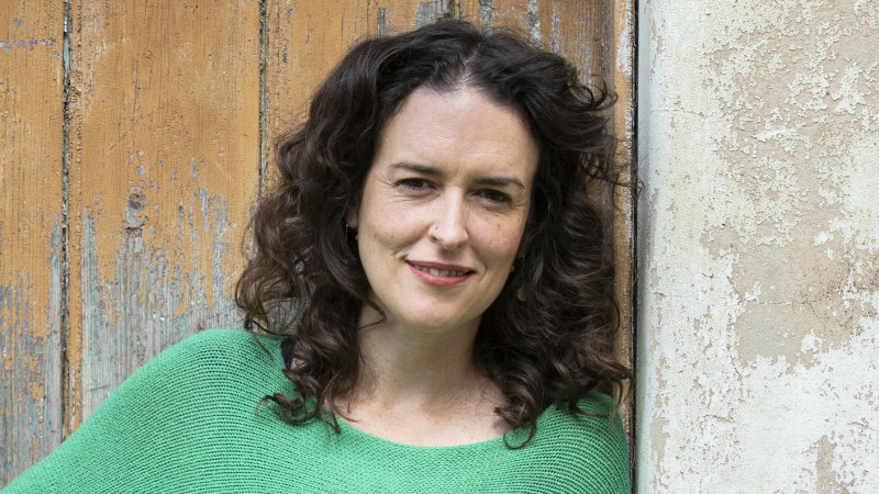 Jess Hill wins $50,000 Stella Prize for domestic abuse investigation ...