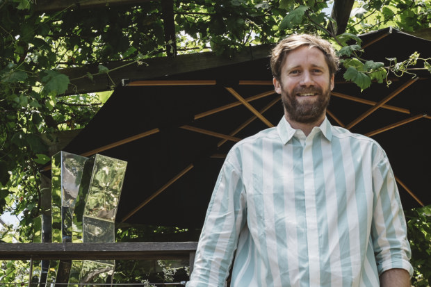 Who Gives a Crap donates more than Qantas, CCA