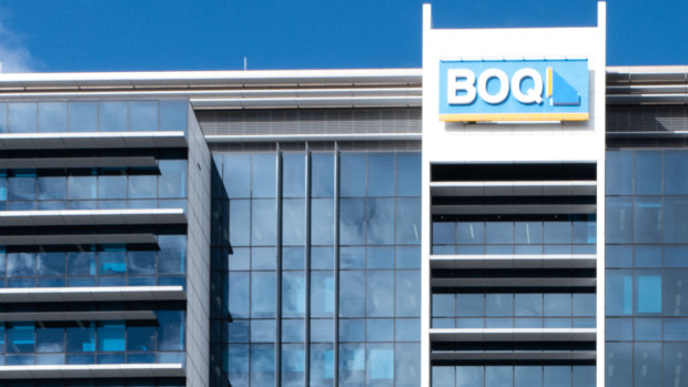 BoQ fills $5m bonus pool so staff stick through upheaval