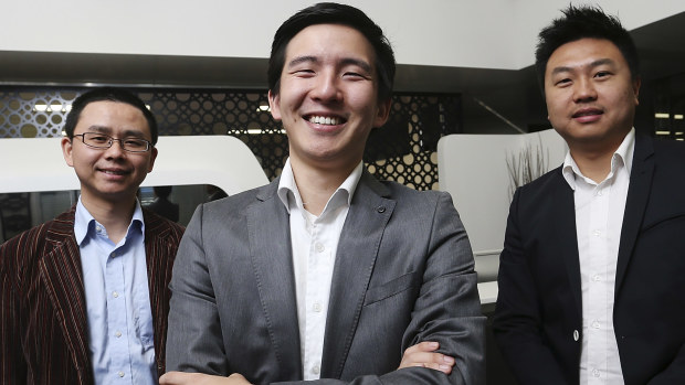 Mexican stand-off strands crypto millions on hard drive