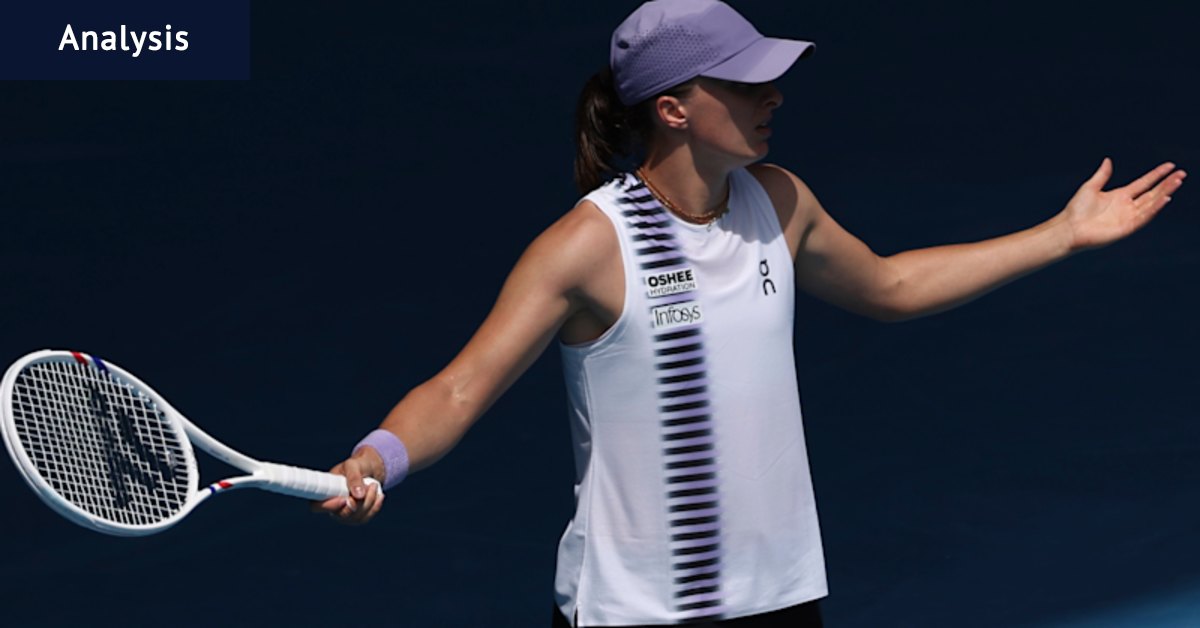 Australian Open 2026: Tennis Australia defends behind-the-scenes ...