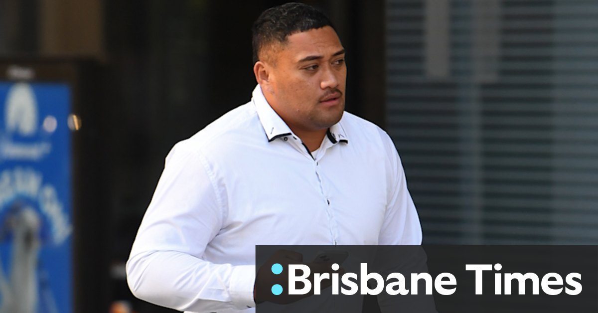 Former Bronco Teui “TC” Robati found not guilty of rape in Fortitude ...