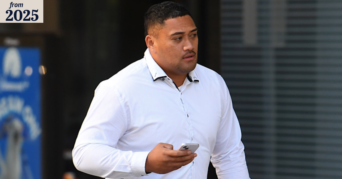 Former Bronco Teui “TC” Robati found not guilty of rape in Fortitude ...