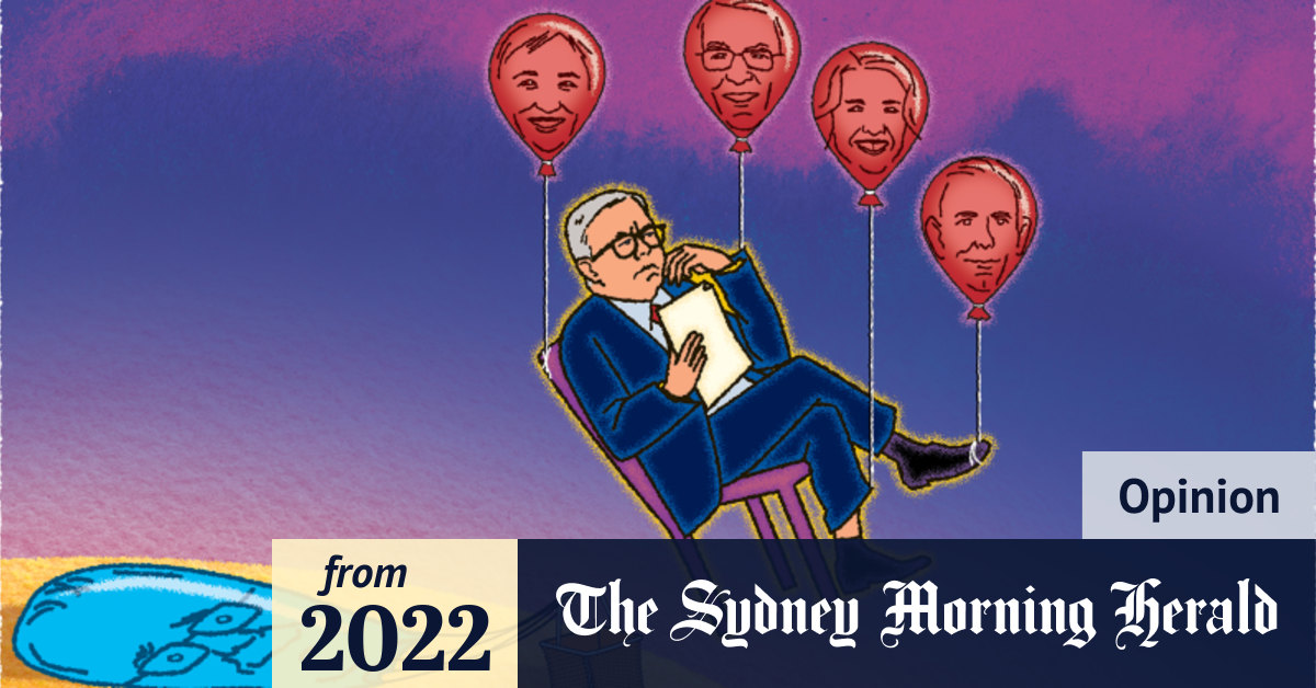 Optus hack shows Anthony Albanese can make the right calls