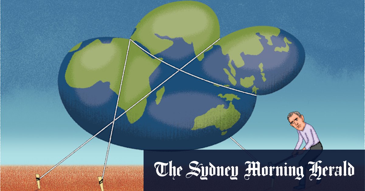 Cartoons of the week