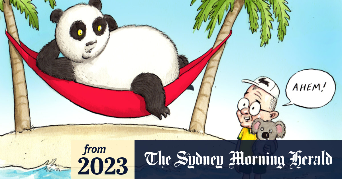 Cartoons of the week