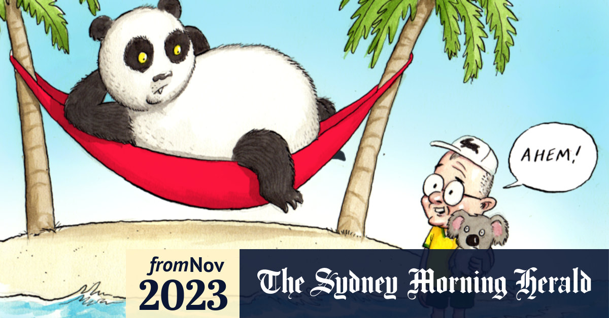 Cartoons of the week