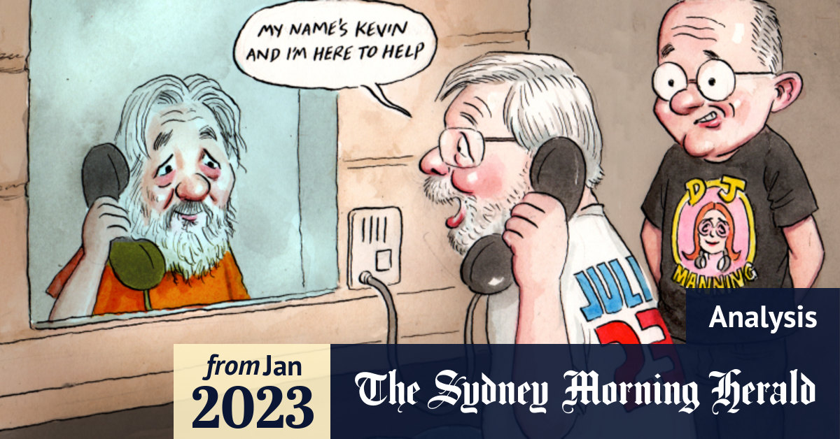 Julian Assange: Cautious hopes of freeing WikiLeaks leader