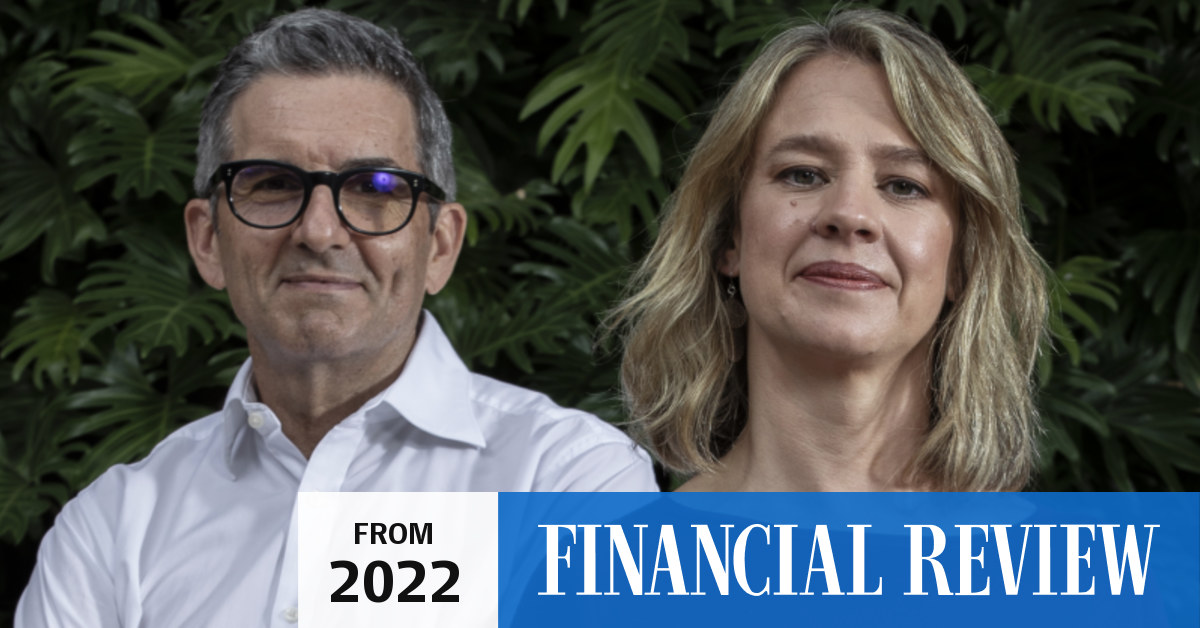 Daniel Petre’s StartUpGiving has a radical plan to get Australian tech ...