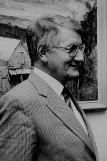 Former ANZ boss Will Bailey dies