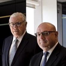 Sale debate revived as Bell’s Alastair Provan retires