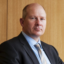 Uncomfortable Cbus snub for former boss David Atkin