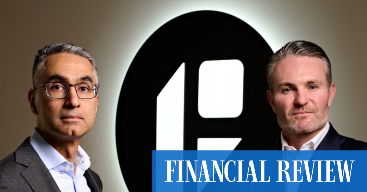 Ex-Antipodes fundie surfaces at PAC Capital