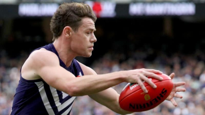 Life as a Lion: Why Lachie Neale moved despite seeing Perth as home