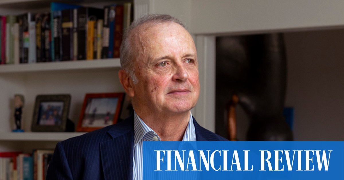 L1 Capital stokes shareholder ire at Platinum Capital LIC