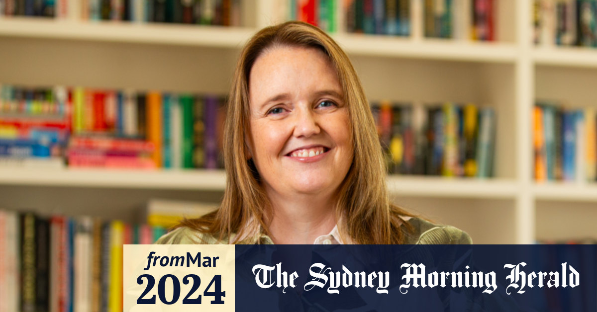 Davia McTiernan interview: Crime queen’s latest book