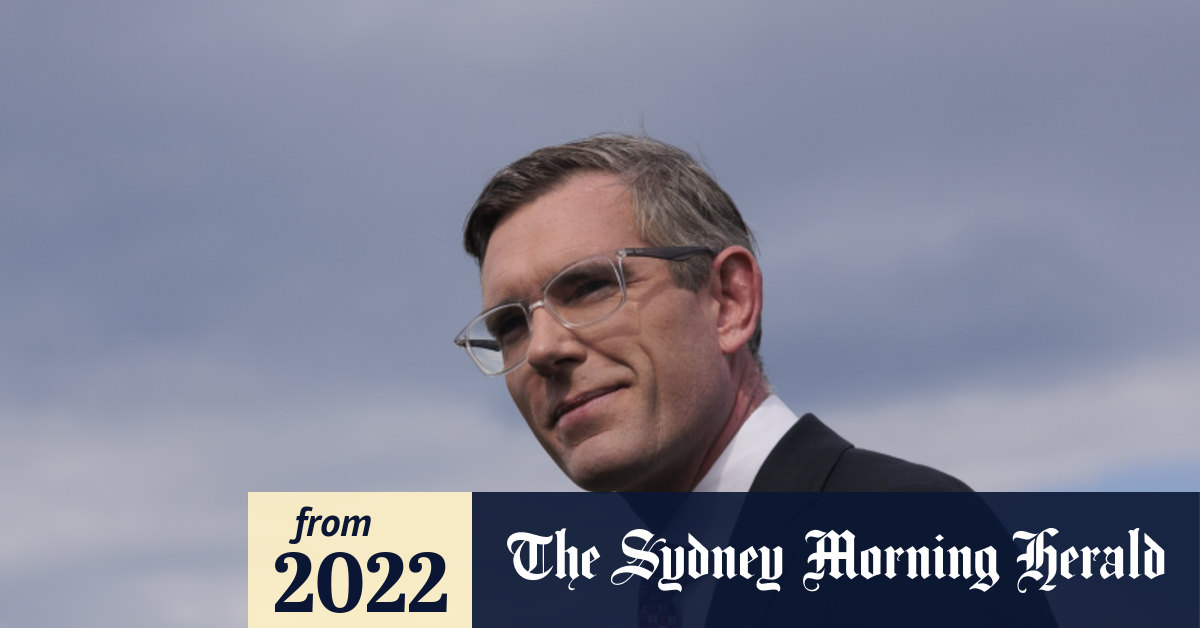 Sydney toll roads: Question mark over NSW government’s long-touted review