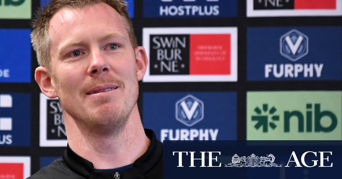 AFL 2023: Jack Riewoldt’s storied AFL journey with Richmond Football ...