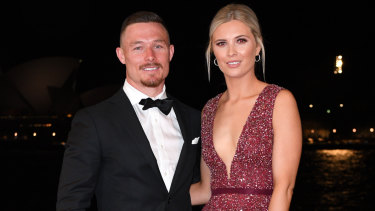 Damien Cook’s wedding on backburner to accommodate Kangaroos debut