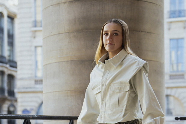 Paris 2024 Olympics: Australian skateboarder Chloe Covell could make ...