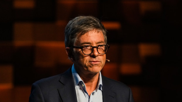 Accolade Wines debt changes hands